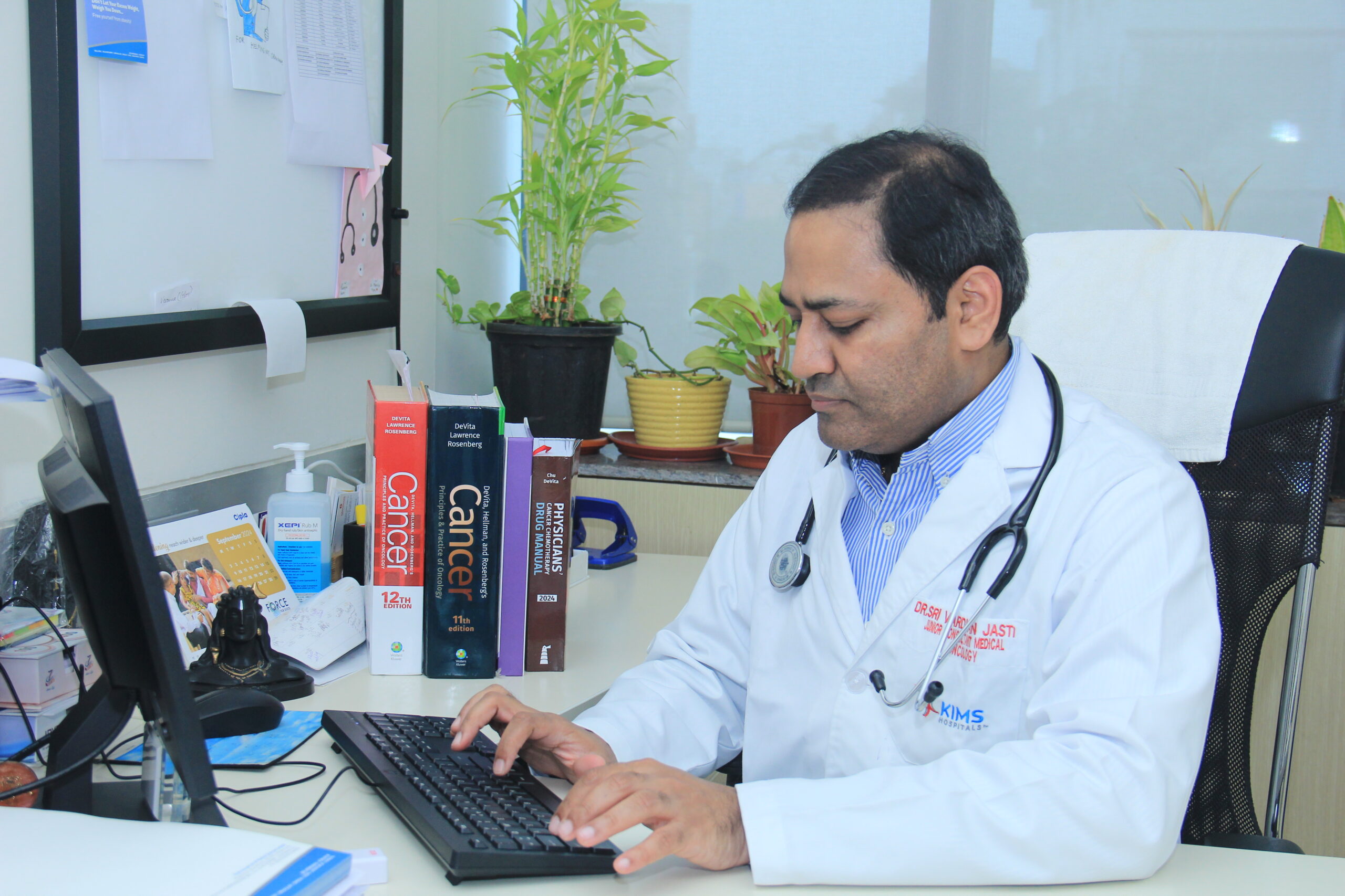 About Us - thecancertherapist.com
